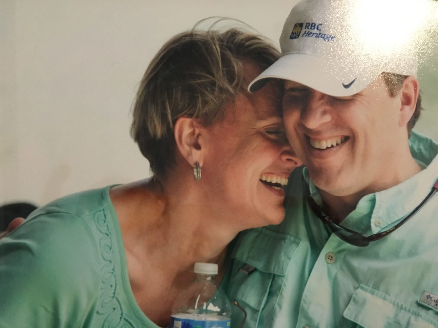 About Wendy | Wendy Herrmann Smith, Inhale some fun.